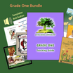 Grade One Bundle – Living Books Press