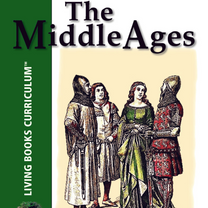 LBC Guide to the Middle Ages – Living Books Press